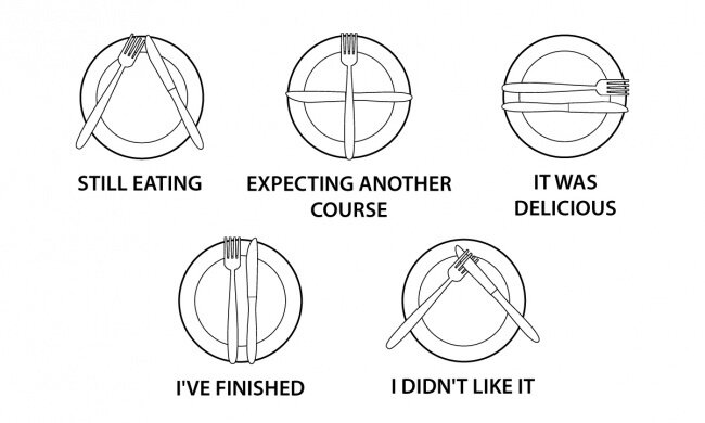 15 Etiquette Rules That Everyone Should Know